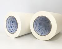 China Textured Crepe Adhesive Packing Paper Masking Tape Temperature Resistant for sale