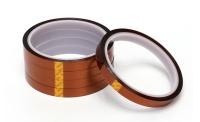 China Silicone Polyimide Adhesive Tape Film High Temp for sale
