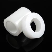 China 25MM Self Adhesive OPP Protective Film Roll Transparent Clear Plastic Packaging for sale
