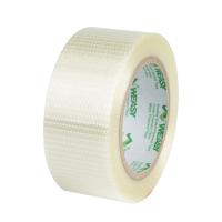 China BSCI High Quality BOPP Packing Transparent Clear Colour Adhesive Tape for sale