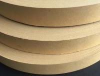 China Long Reinforced Kraft Sealing Tape Gummed Brown Paper Tape for sale