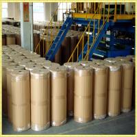 China Clear Water Acrylic BOPP Tape Jumbo Roll Self Adhesive Custom for sale