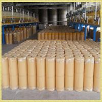 China 120mic Poly Coated Kraft Paper Jumbo Roll Environmental Friendly for sale