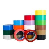 China Carton Sealing Self BOPP Adhesive Tape In Bulk for sale