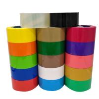 China Carton Sealing Self BOPP Adhesive Tape In Bulk for sale