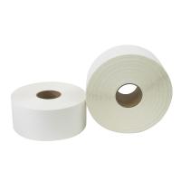 China Oem White Glue Gummed Kraft Tape Water Activated Bulk for sale