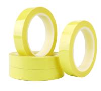 China OEM High Heat Insulation Tape 4 Inch Masking Tape For SMT Protection for sale