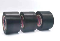 China ODM Black 50mm Wide Insulation Tape Waterproof And Anti-Corrosion for sale