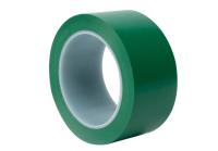 China Green Electrical PVC Pipe Tape Waterproof for Insulation ODM for sale