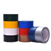 China Detectable PVC Tape Waterproof For Barricade Warning for sale