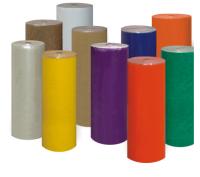 China Acrylic Adhesive Gum Opp BOPP Tape Jumbo Roll 1335MMx4000M for sale