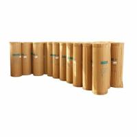China Water Based Jumbo Roll Tape Film Acrylic BOPP Packing Tape Jumbo Roll 1270MMx4000M for sale