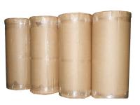China Clear BOPP Tape Jumbo Roll Tape 38mic 40mic 45mic 48mic 52mic for sale