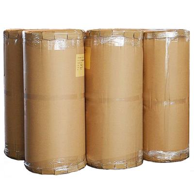 China Clear BOPP Tape Jumbo Roll Tape 38mic 40mic 45mic 48mic 52mic for sale