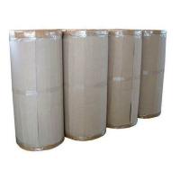 China Carton Packaging Gum BOPP Tape Jumbo Roll Clear Jumbo Tape Roll 4000M for sale