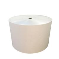 China OEM Bleached Gummed Kraft Paper Tape For Gift Packaging for sale