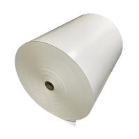 China OEM Bleached Gummed Kraft Paper Tape For Gift Packaging for sale