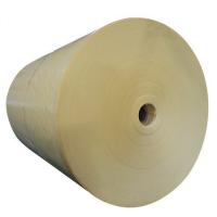 China Thicken A4 Large Heavy Duty Brown Paper Roll Waterproof 60gsm-180gsm for sale