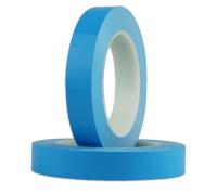 China Dissipation Insulated Conductive Aluminium Tape Double Sided Fiberglass Tape OEM for sale