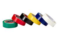 China Self Adhesive Insulation Pipe PVC Masking Tape Blue Color 2 inch for sale
