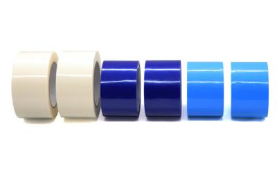 China 60mm Strapping MOPP Tape For Refrigerator Air Conditioner Fixing for sale
