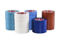 China 50mm Mopp Strapping Tape Freezer Friendly Masking Tape for sale