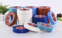 China 50mm Mopp Strapping Tape Freezer Friendly Masking Tape for sale