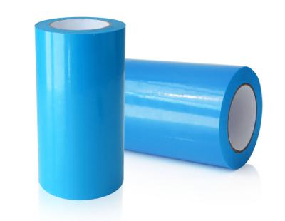 China High Viscosity MOPP Tape Single Sided Refrigerator Liner Tape 300mm for sale