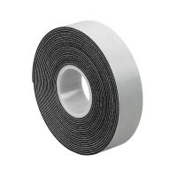 China EPDM Silicon PU Sponge Rubber Foam Adhesive Tape Strips for sale