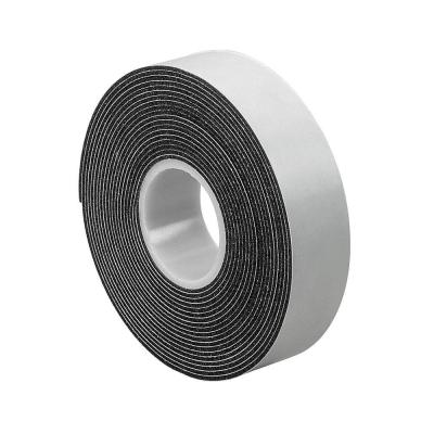 China EPDM Silicon PU Sponge Rubber Foam Adhesive Tape Strips for sale