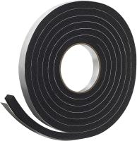 China EPDM Silicon PU Sponge Rubber Foam Adhesive Tape Strips for sale