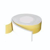 China Double Sided EVA Acrylic Industrial Foam Tape Stripping Soundproofing 25mm for sale