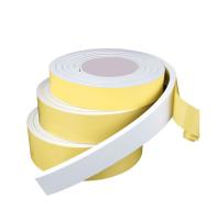 China Double Sided EVA Acrylic Industrial Foam Tape Stripping Soundproofing 25mm for sale