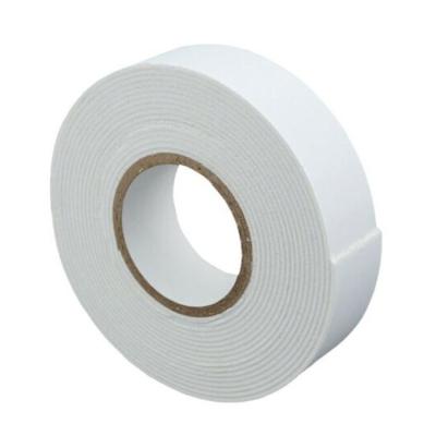China 1 inch EVA PE Fingerboard Acrylic Foam Adhesive Tape Double Sided for sale