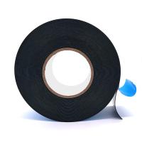 China ODM Rubber EVA Self Adhesive Foam Rubber Strip Double Sided Foam Tape 18mm for sale