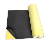 China Single Side EVA Foam Adhesive Tape Jumbo Rolls 1000mm for sale
