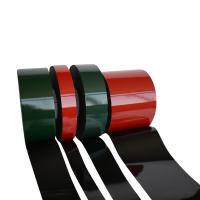 China 10mm Adhesive PE Double Sided Foam Mounting Tape for sale
