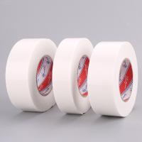 China PE Self Adhesive Double Sided Foam Tape Strip 24mm 25mm Thick Heat Resistant for sale