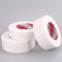China PE Self Adhesive Double Sided Foam Tape Strip 24mm 25mm Thick Heat Resistant for sale