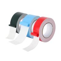 China 24mm Glazing PE Double Sided Foam Adhesive Tape For Window And Door for sale