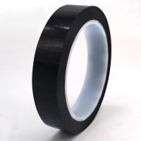 China Antistatic Adhesive ESD Polyimide Tape High Temperature Polyimide Tape Single Sided for sale