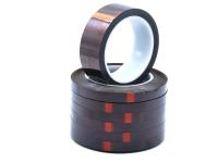 China Electrical ESD PI Polyimide Adhesive Tape Film Sublimation Heat Tape For PCB H Class for sale