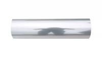 China Transparent Protective Film Roll Corona Heat Sealable Bopp Film For Food Packaging for sale