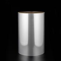 China Water Resistant Heat Sealing Film Thermal BOPP Film Roll Custom Printed 500m for sale