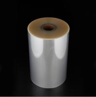 China Water Resistant Heat Sealing Film Thermal BOPP Film Roll Custom Printed 500m for sale
