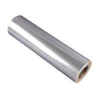 China BOPP Thermal Lamination Protective Film Roll Single Side Corona Printing Customized for sale