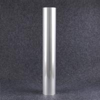 China BOPP Thermal Lamination Protective Film Roll Single Side Corona Printing Customized for sale