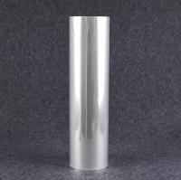 China BOPP Thermal Lamination Protective Film Roll Single Side Corona Printing Customized for sale