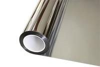 China 18mic Metalized Aluminized BOPP Thermal Lamination Film For Packaging for sale
