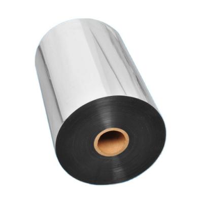 China Vacuum Metallized BOPP Protective Film Roll For Flexible Packaging for sale
